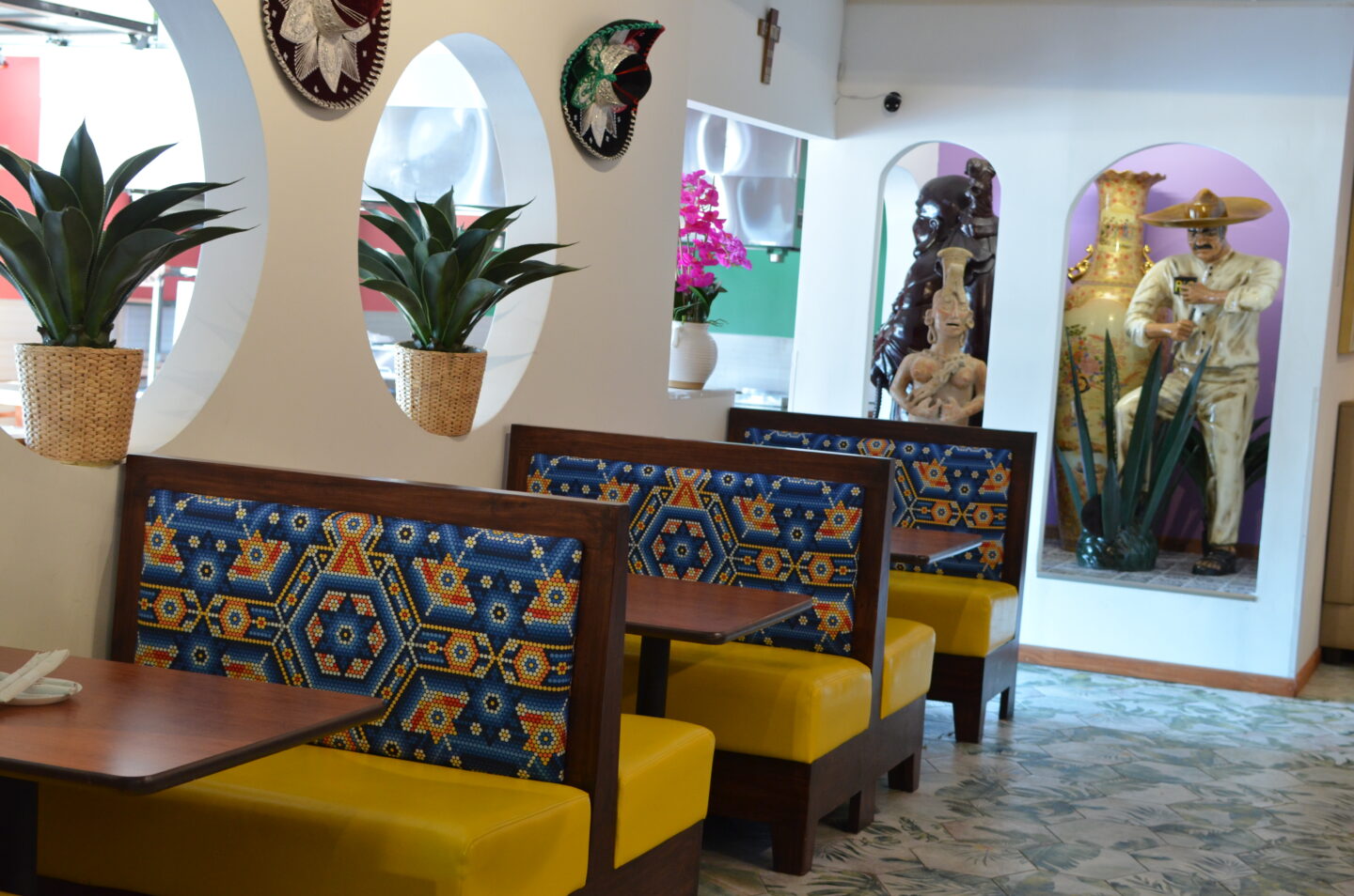 Home - RIO Peruvian & Mexican Cuisine