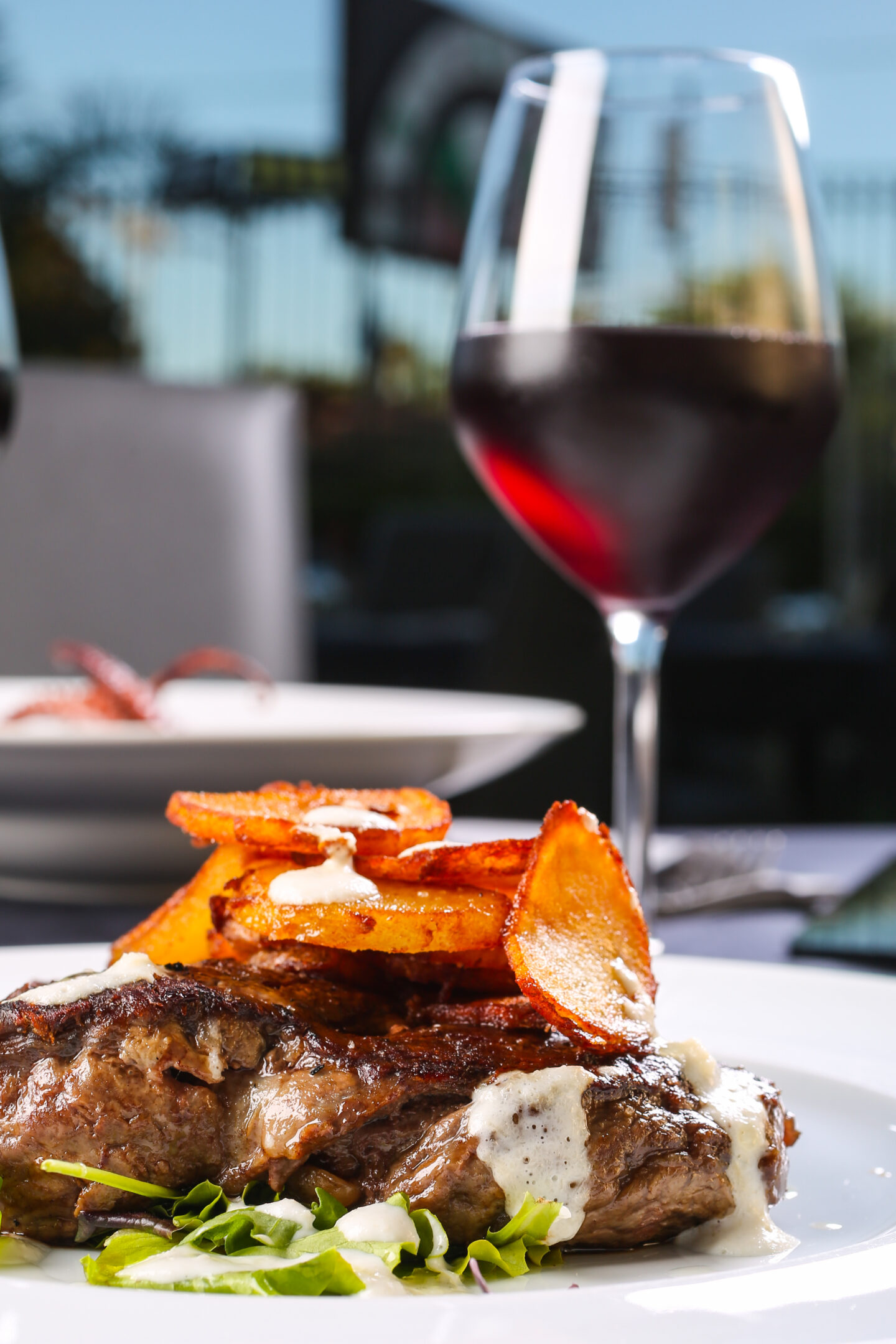 Home - RIO Peruvian & Mexican Cuisine