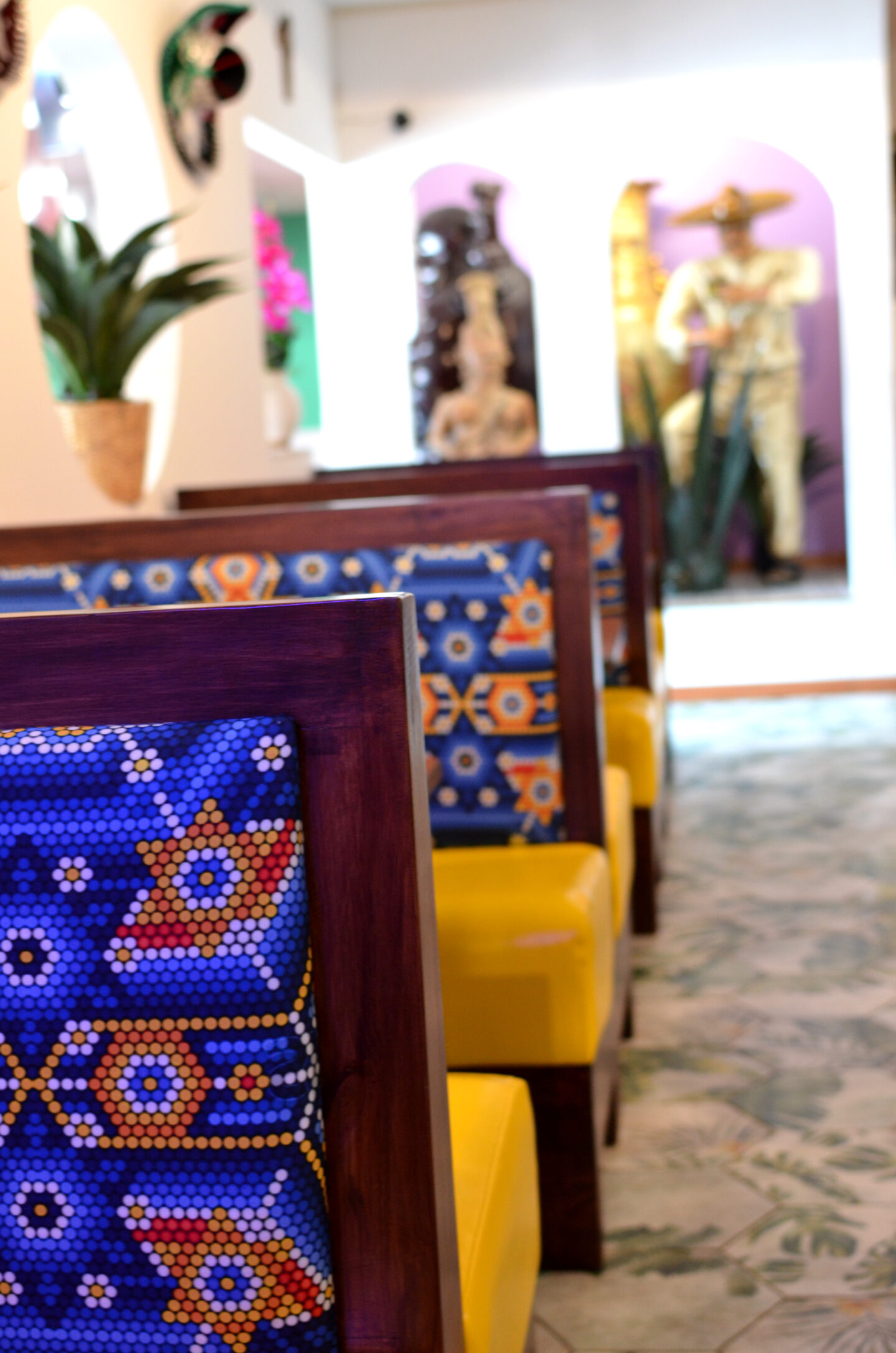 Home - RIO Peruvian & Mexican Cuisine