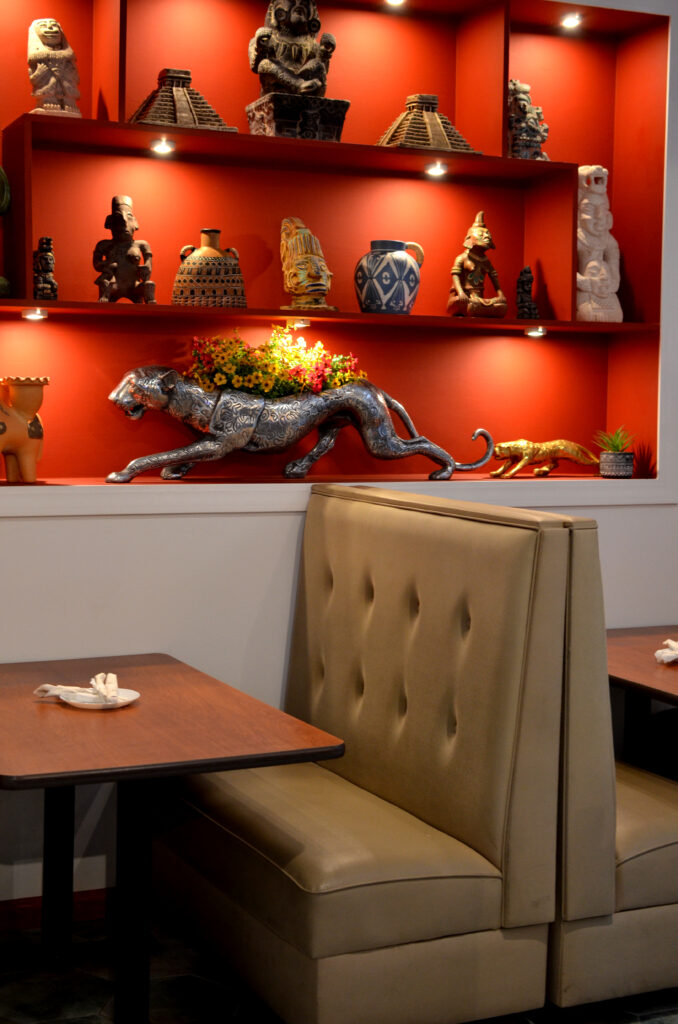 Home - RIO Peruvian & Mexican Cuisine